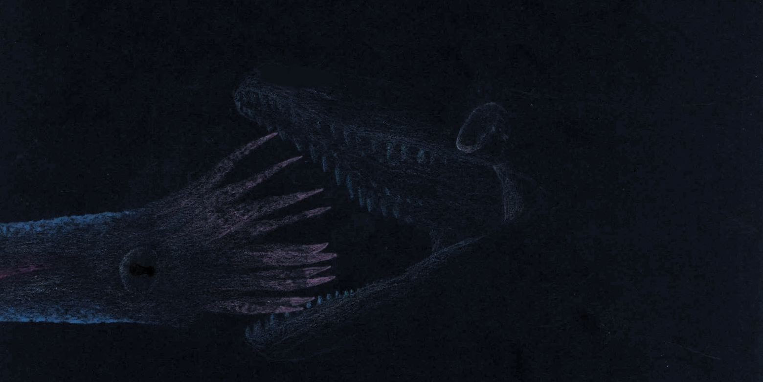 Sea Dragon by TheTerritorialTrike on DeviantArt