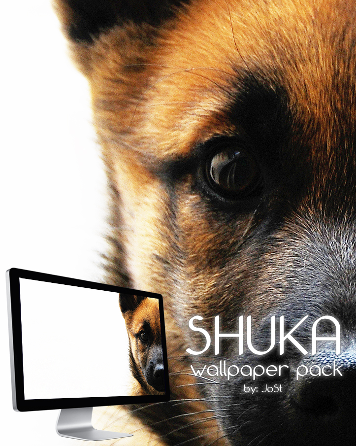 Shuka Wallpaper pack by JoStUiL on DeviantArt