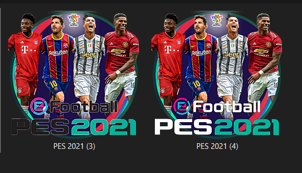 Pes 21 by Cyrax91 on DeviantArt