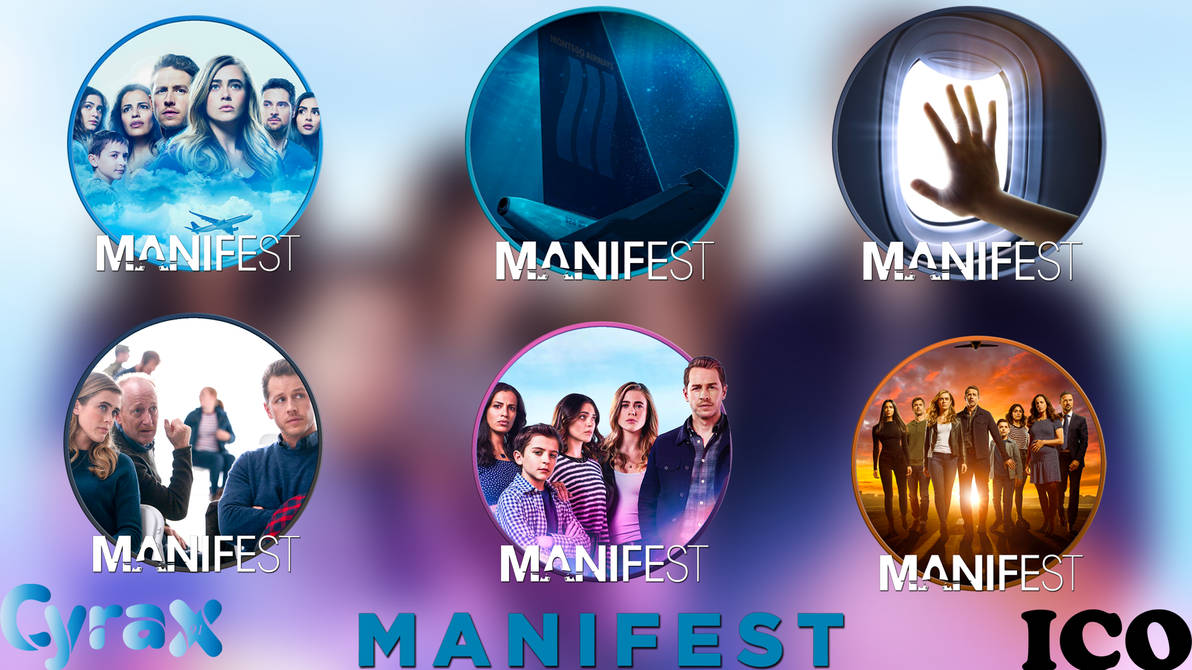 Manifest by Cyrax91 on DeviantArt