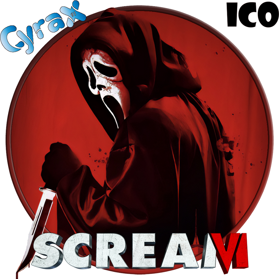 Scream 6 by Cyrax91 on DeviantArt