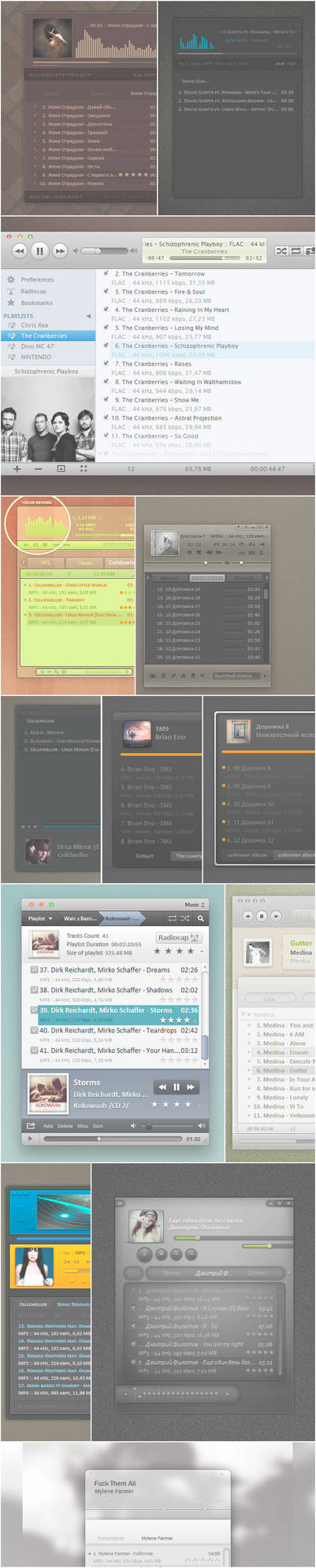 My all project files (.acs3proj) by MeryDev on DeviantArt