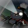 Ghost train by TheLoneRailroader on DeviantArt