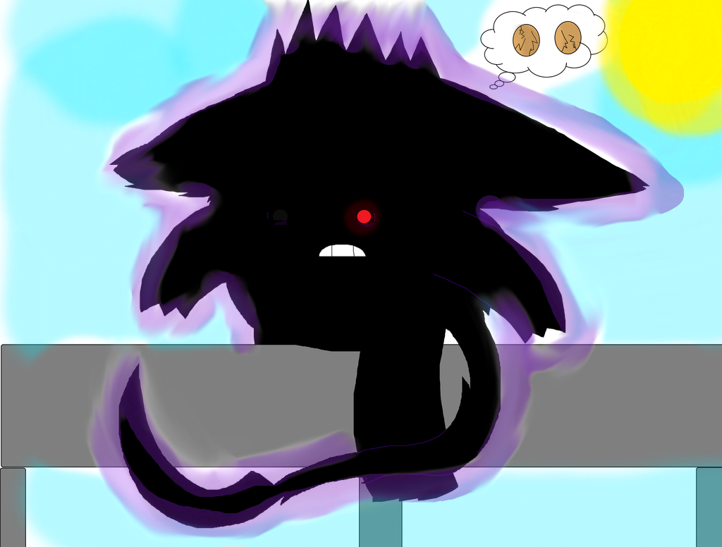 ooooooooooooooooooooo.... by depressionghoul on DeviantArt