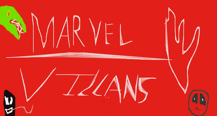 the villan comics opening scene coming soon! by DeadPoolTheMercenary on ...