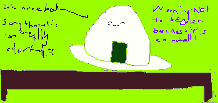 rice ball chibi by giggleg1r1 on DeviantArt