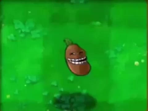 troll face coffee bean by JohnCereal986 on DeviantArt