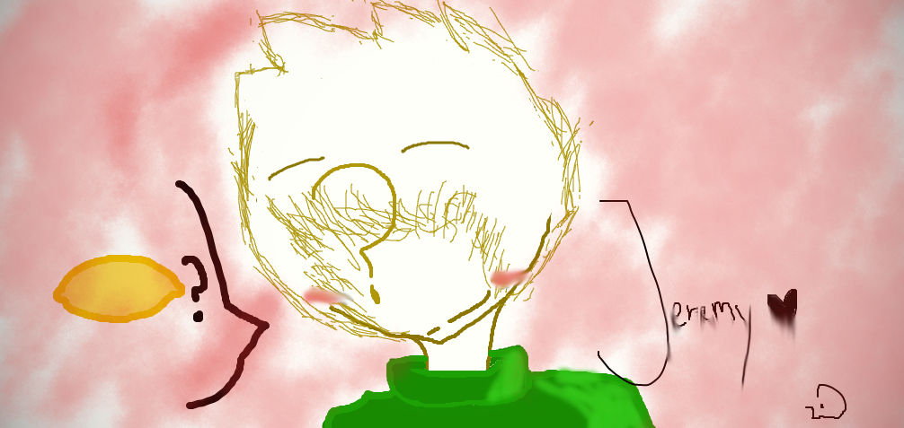 Jeremy - FNAF by DontHugMeImScared2 on DeviantArt