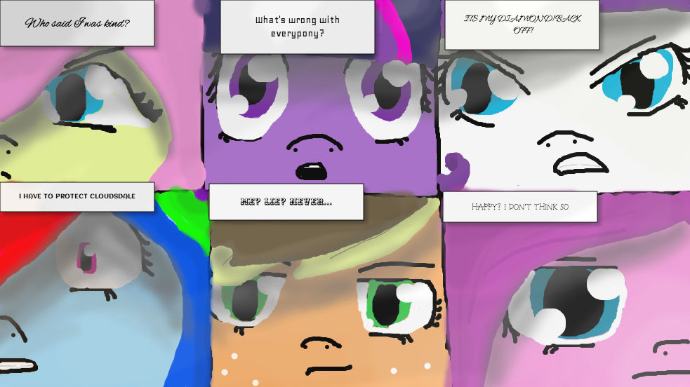 DISCORDED by anonymus0artist on DeviantArt