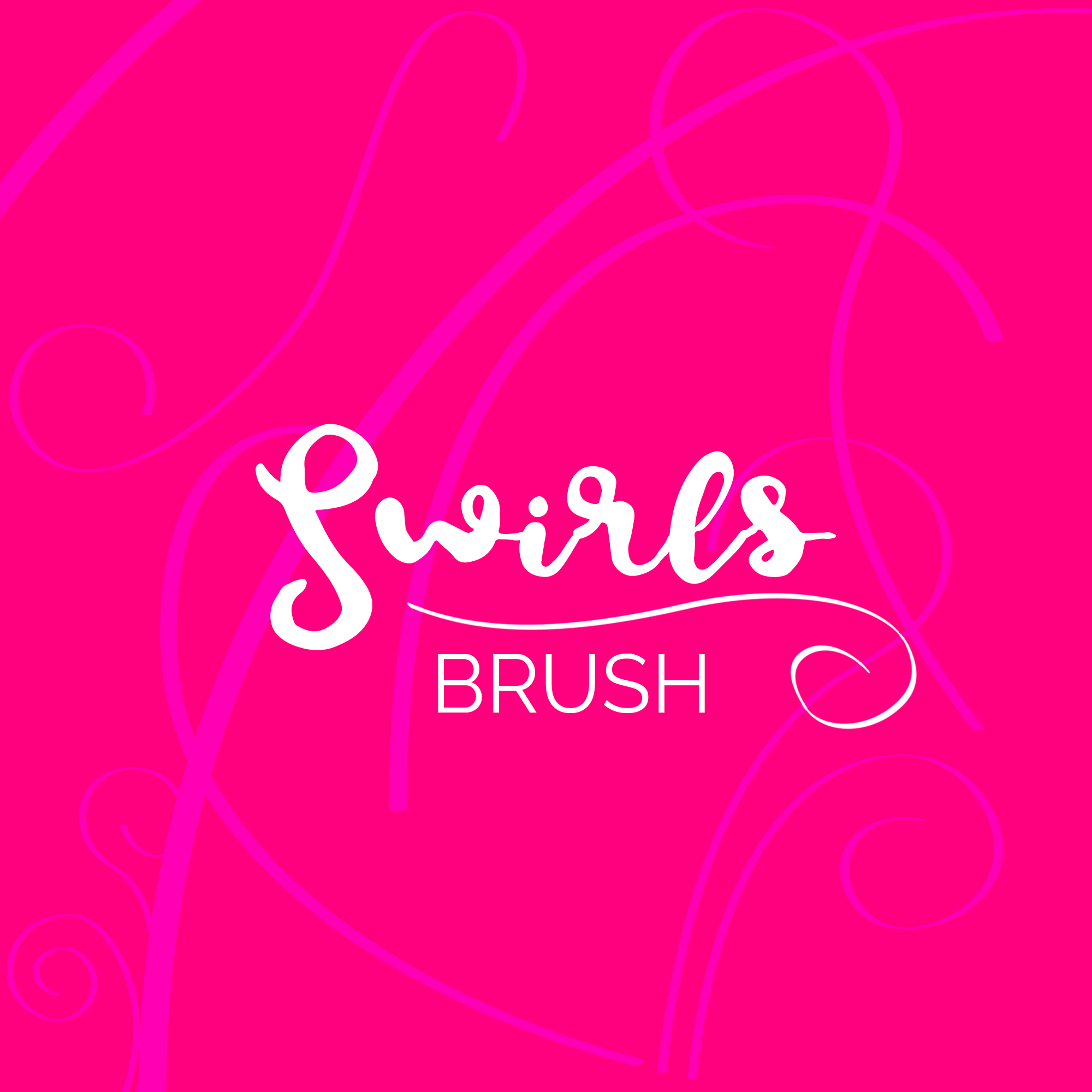 Swirl Brush by GaiaWithard on DeviantArt