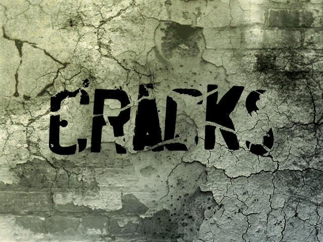 Cracks Brushes by Miamoto on DeviantArt