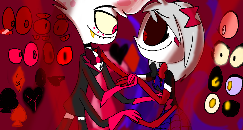 Demonic Ball by Shadow--Bonnie on DeviantArt