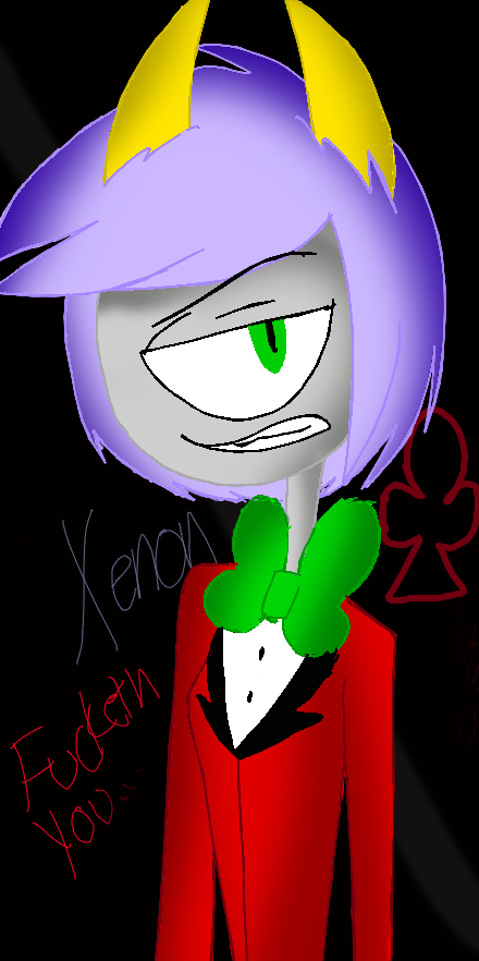 grumpy cyclops boi by Shadow--Bonnie on DeviantArt