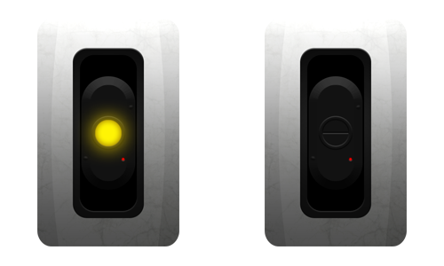 GLaDOS Icons by Maskmaker24 on DeviantArt