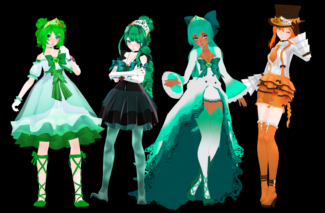Silver Soldier Part 1 Credits by VixelAngel on DeviantArt