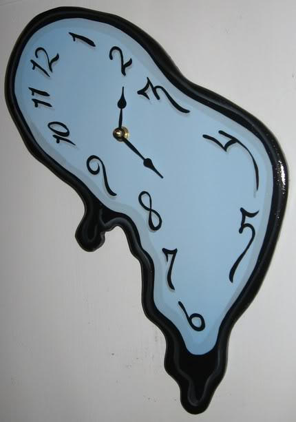 Tick, Tock Goes The Clock by Renirock on DeviantArt