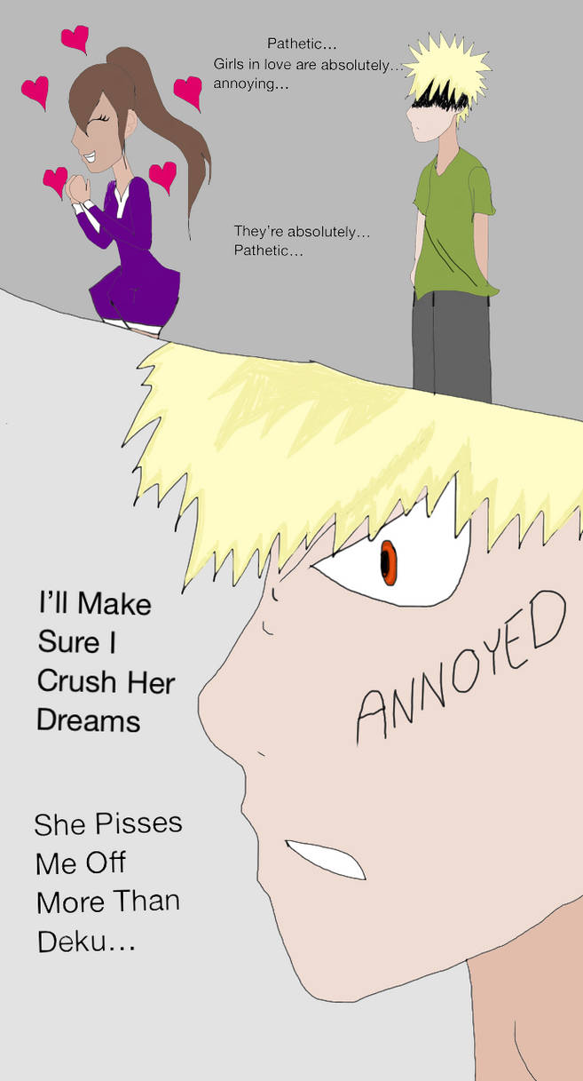 KANA Page.6 by AnimationCreations77 on DeviantArt