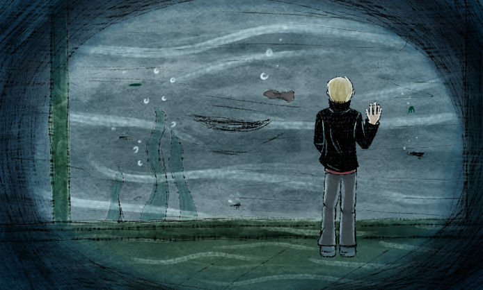 The Master's Game (5 - Voiceless screams) [DW] by TardisGhost on DeviantArt