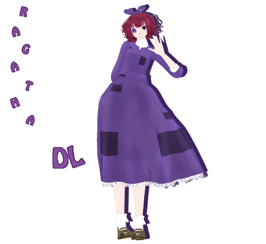 Ragatha dl by Kindalu on DeviantArt