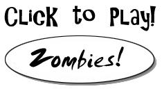 Tickle Me Zombie by dobie1kenobi on DeviantArt