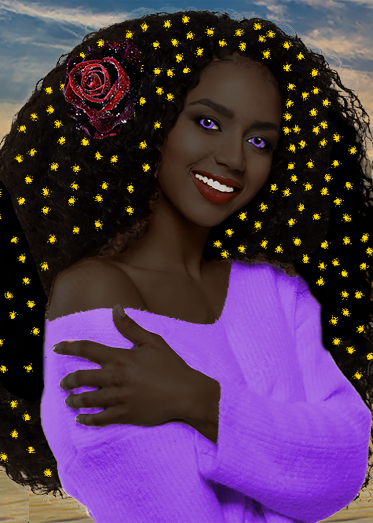 Dearest One by Ultraviolet-Oasis on DeviantArt