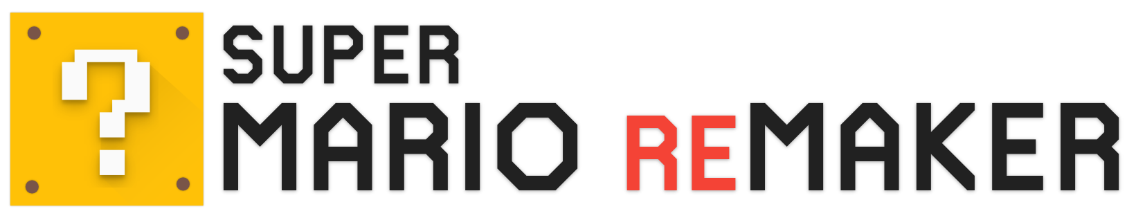 Super Mario ReMaker [Sonic Pack] by Craft-Mesa on DeviantArt