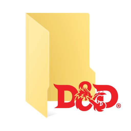 Dnd-ico by gabawabawoo on DeviantArt