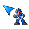 Megaman X Custom Cursor by DLN-00X on DeviantArt