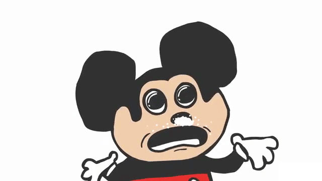 MOKEY MOUSE! by kylegamernl on DeviantArt