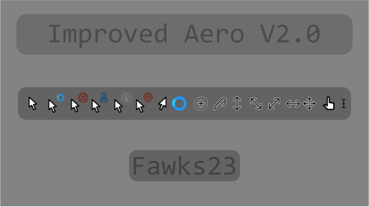 Improved Aero V2.0 by Fawks23 on DeviantArt