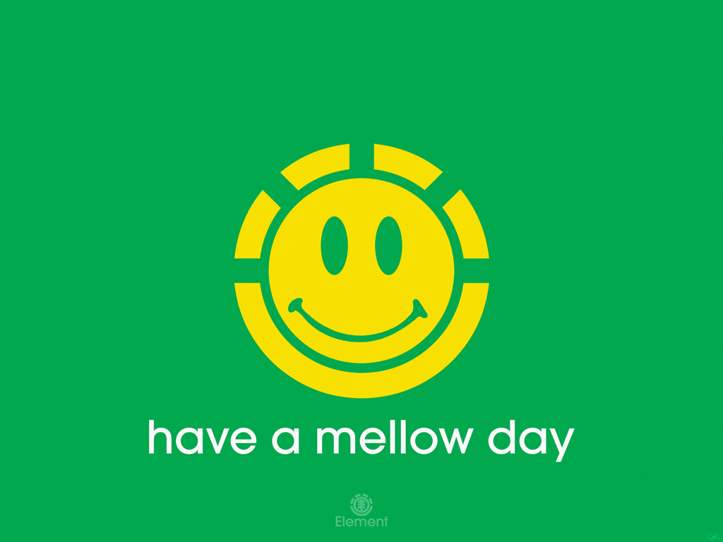 Have A Mellow Day by last-emp on DeviantArt