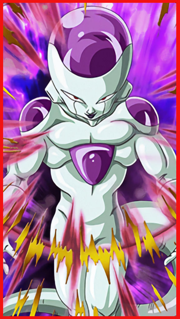Death Battle Moveset: Frieza by YellowFlash1234 on DeviantArt