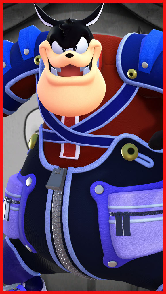 Death Battle Moveset: Pete by YellowFlash1234 on DeviantArt