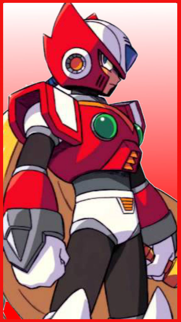 Death Battle Moveset: Zero by YellowFlash1234 on DeviantArt