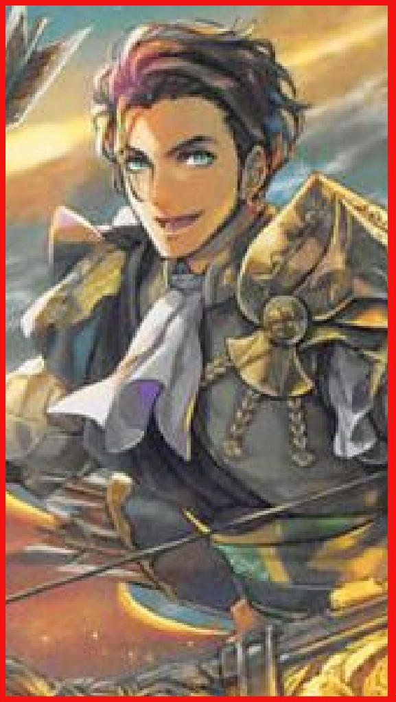 Death Battle Moveset: Claude by YellowFlash1234 on DeviantArt