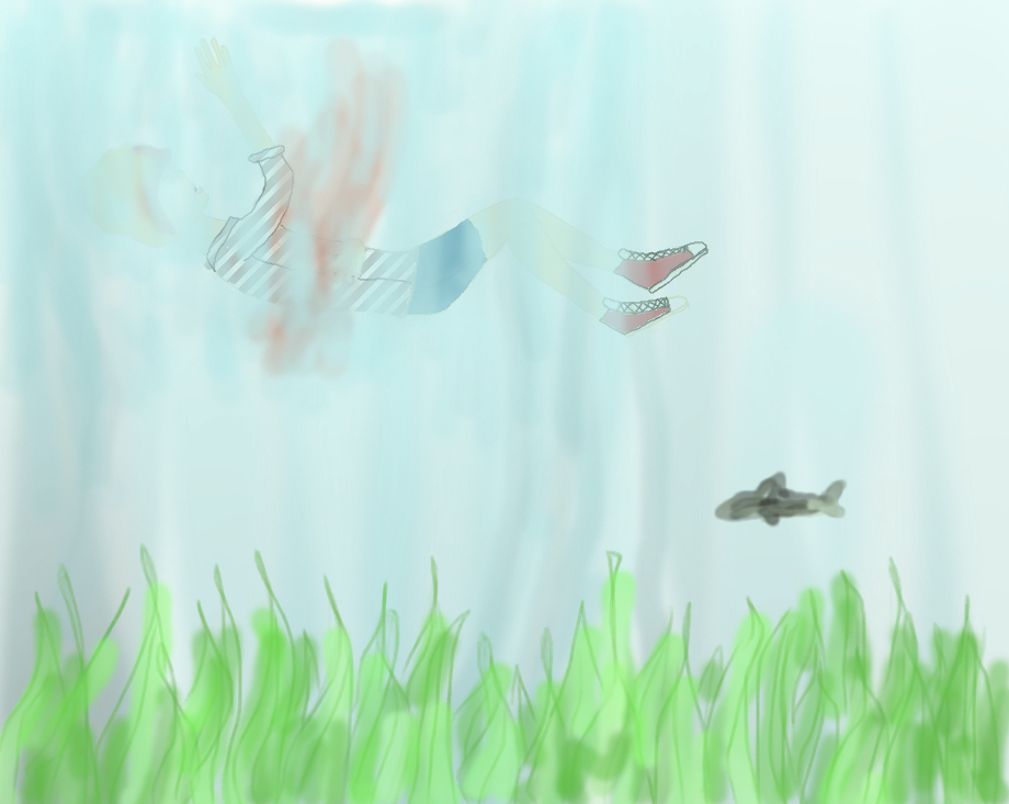 Oblivious by SebastianMichael on DeviantArt