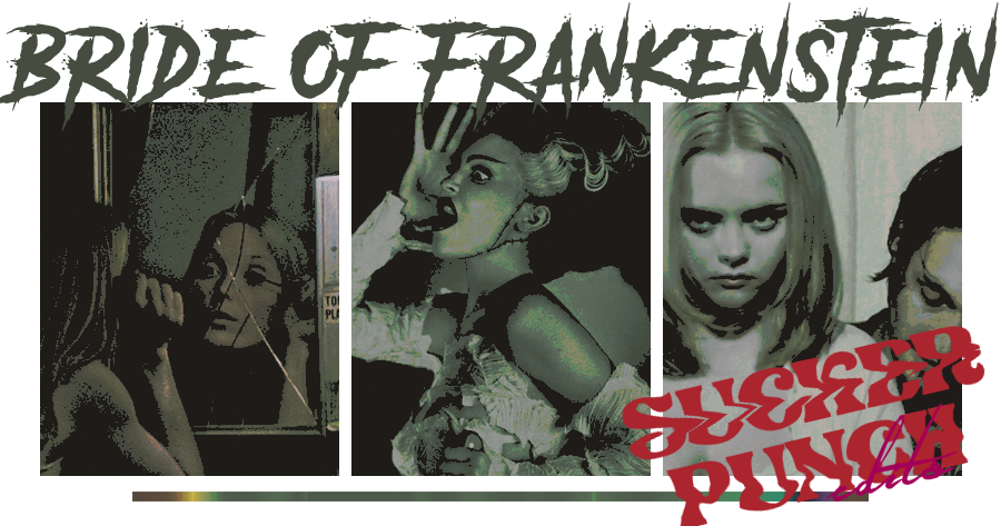 PSD 47 BRIDE OF FRANKENSTEIN by suckerpunchpsds on DeviantArt