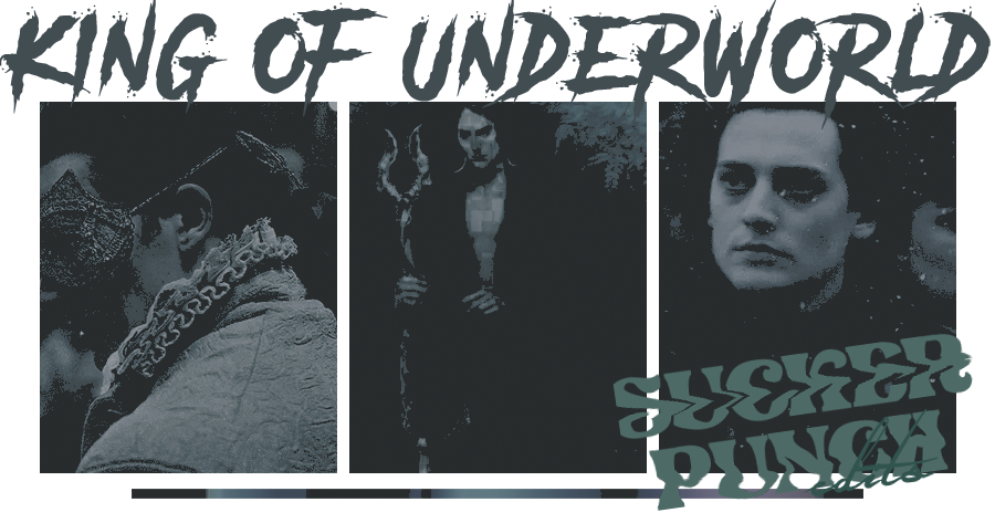 PSD 48 KING OF UNDERWORLD by suckerpunchpsds on DeviantArt