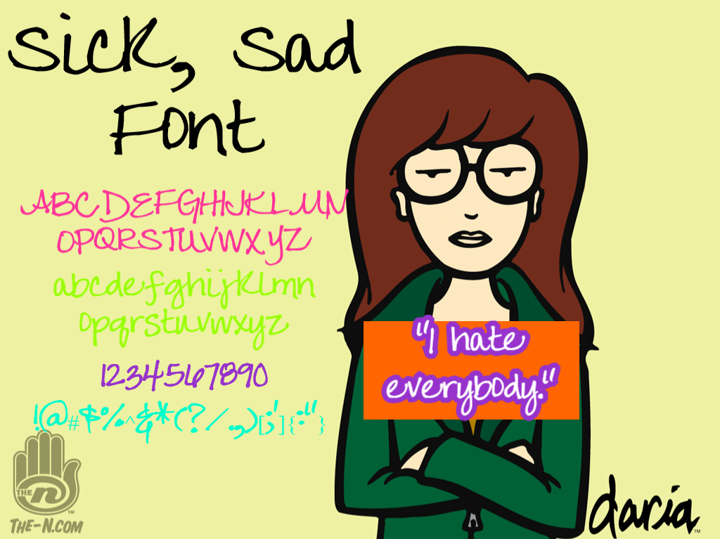 Sick, Sad World by TheBitchIsBack420 on DeviantArt