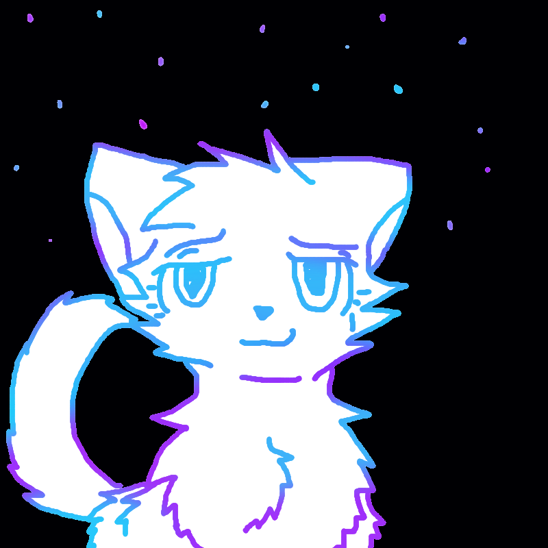 Warriors: Starclan by Ghoststarx on DeviantArt