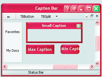 Luna Remixed Visual Style for Windows XP by alecu222 on DeviantArt