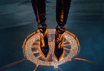 Explore the Best Magicbondage Art | DeviantArt