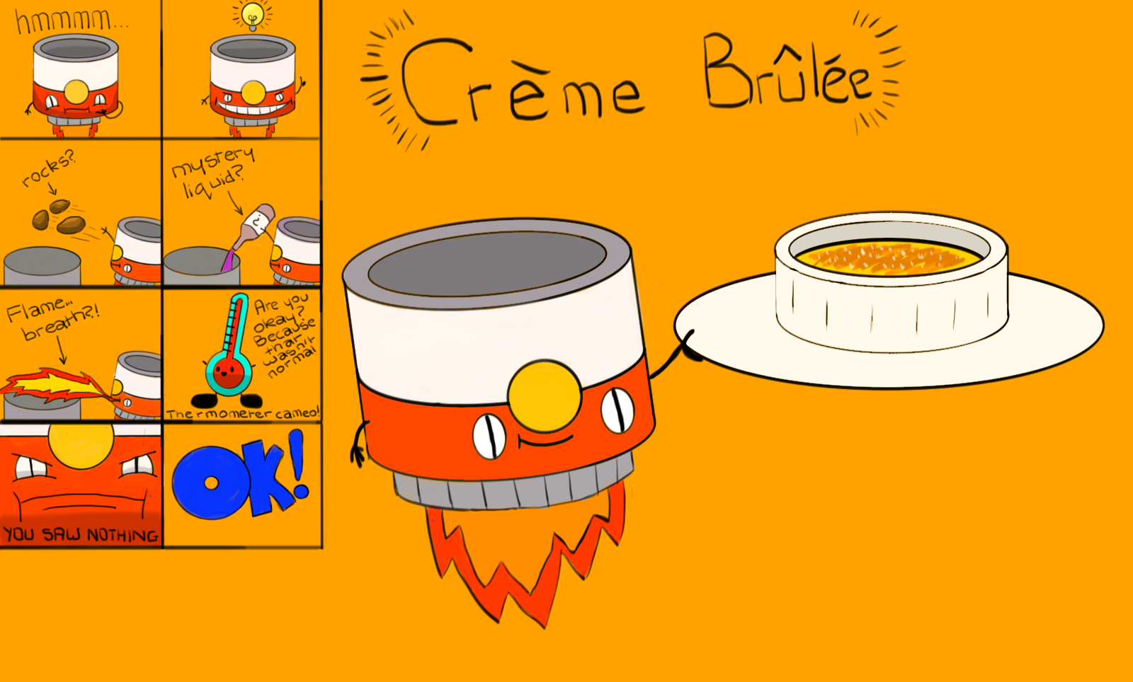 BFP Challenge 0 by Cahmeleon1 on DeviantArt