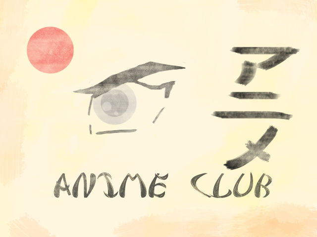 Anime Club Appreciation by Hasurd on DeviantArt