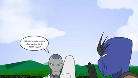 AntArmored - Professional, Traditional Artist | DeviantArt