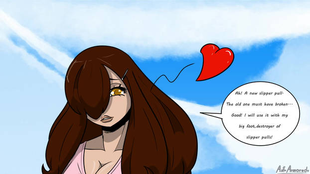 AntArmored - Professional, Traditional Artist | DeviantArt