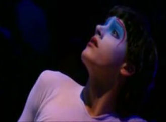 Varekai Chapter One by glinda90210 on DeviantArt