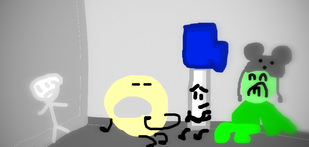 Meanwhile in the TLC! by kwysocki243ROBLOX on DeviantArt