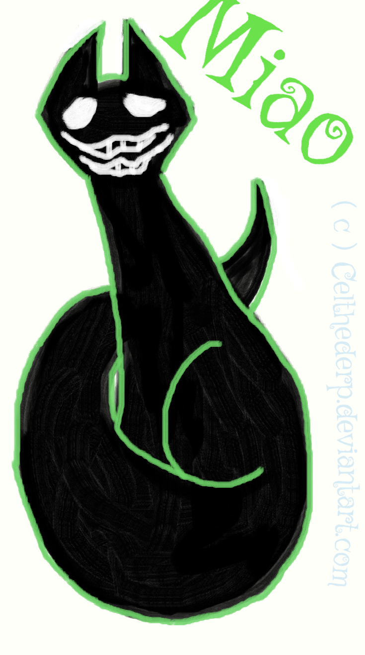 Miao by Celthederp on DeviantArt