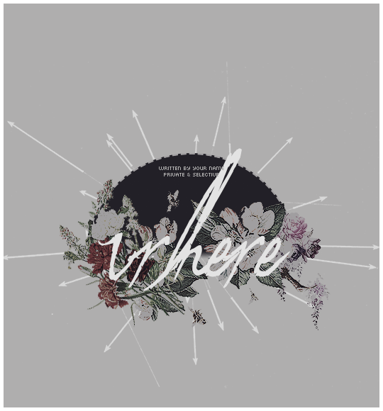 FLOWERS - PROMO TEMPLATE by redhonedge on DeviantArt